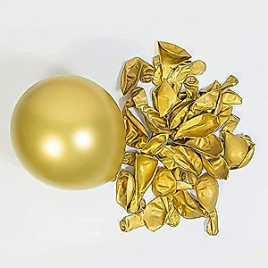 Balloon Arch Kit 139pcs Balloon Garland Kit Olive Green Latex balloons (Olive Green)