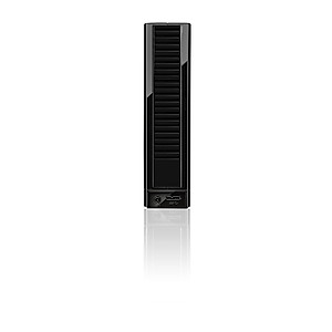 (Old Model) Seagate Backup Plus 3TB Desktop External Hard Drive USB 3.0 (STCA3000101) (Renewed)