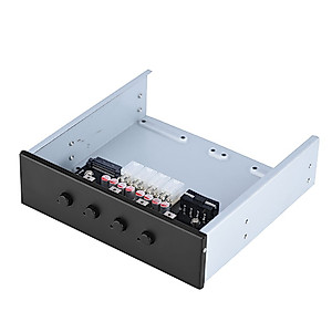 Hard Drive Power Switch Module Hard Drive HDD SATA Drive Control Module Hard Drive Power Switch Selector Switcher for Desktop PC Computer