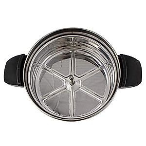 Nesco Professional Coffee Urn, 30 Cups, Stainless Steel