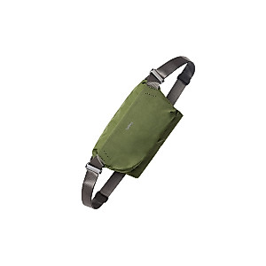 Bellroy Venture Sling 6L (crossbody bag) - Ranger Green