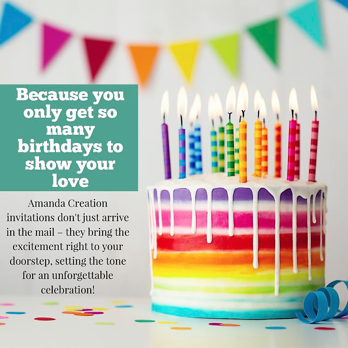 Look Who Fall Owl Themed Fill In Birthday Party Invitations, 20 5x7 Fill In Cards with Twenty White Envelopes by AmandaCreation