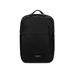 Timbuk2 Spirit Laptop Backpack, Eco Black