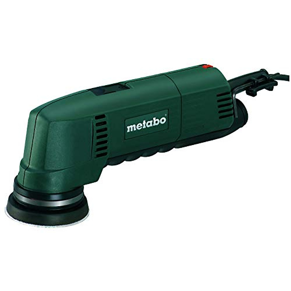 Metabo SXE400 2 Amp 3-1/8-Inch Random Orbit Sander