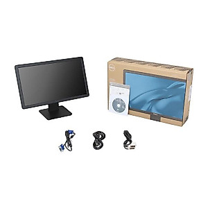 Dell E2014H 19.5-Inch Screen LED-Lit Monitor