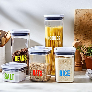 1272 Pcs 24 Sheets Letter Stickers Large Alphabet Stickers 2 Inch 1 Inch Self Adhesive Vinyl Stick on Letters Waterproof Decals for Scrapbooking Mailbox Water Bottles Cup Bulletin Board,12 Colors