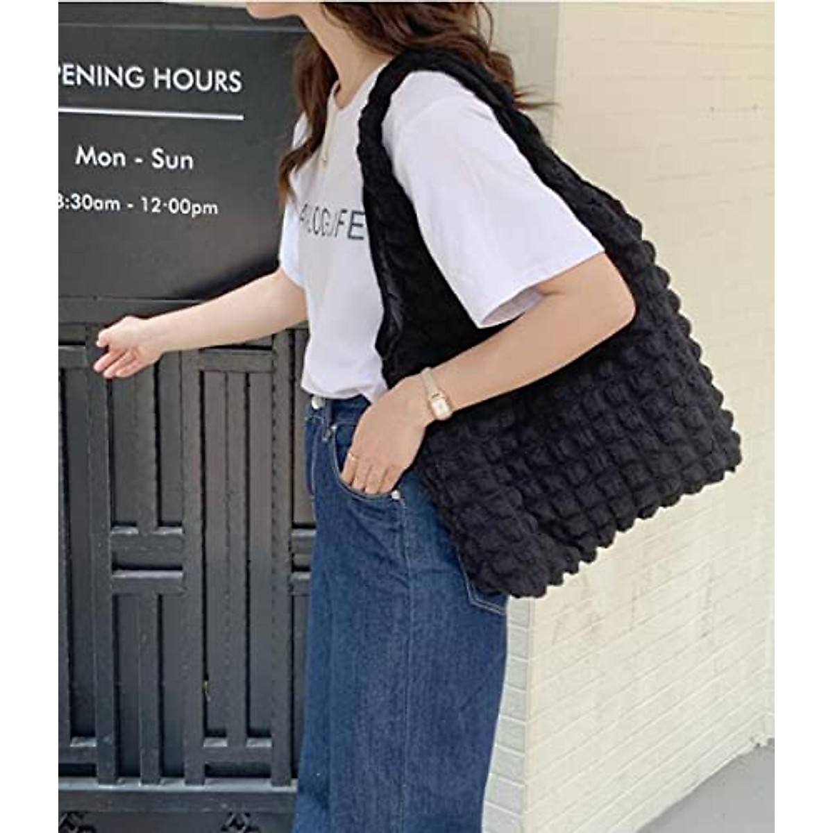 Tote Bag for Women Cute Hobo Bag Satchel Bag Summer Bag Large Crossbody Bag Purse Beach Bag Handbags for Women 2023