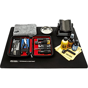 Jim Dunlop SYSTEM 65 COMPLETE SETUP TECH PACK Guitar Cleaning and Care Product (DGT302)