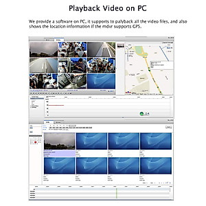 (1TB SSD Icluded) JOINLGO 8 Channel GPS WiFi 4G RJ45 1080N Mobile Vehicle Bus dvr Camera Video Recorder Kit APP/Web/PC Remote View Video and Tracking for Fleet Management