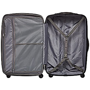 Samsonite Winfield 2 Hardside Luggage with Spinner Wheels, Orange, 3-Piece Set (20/24/28)