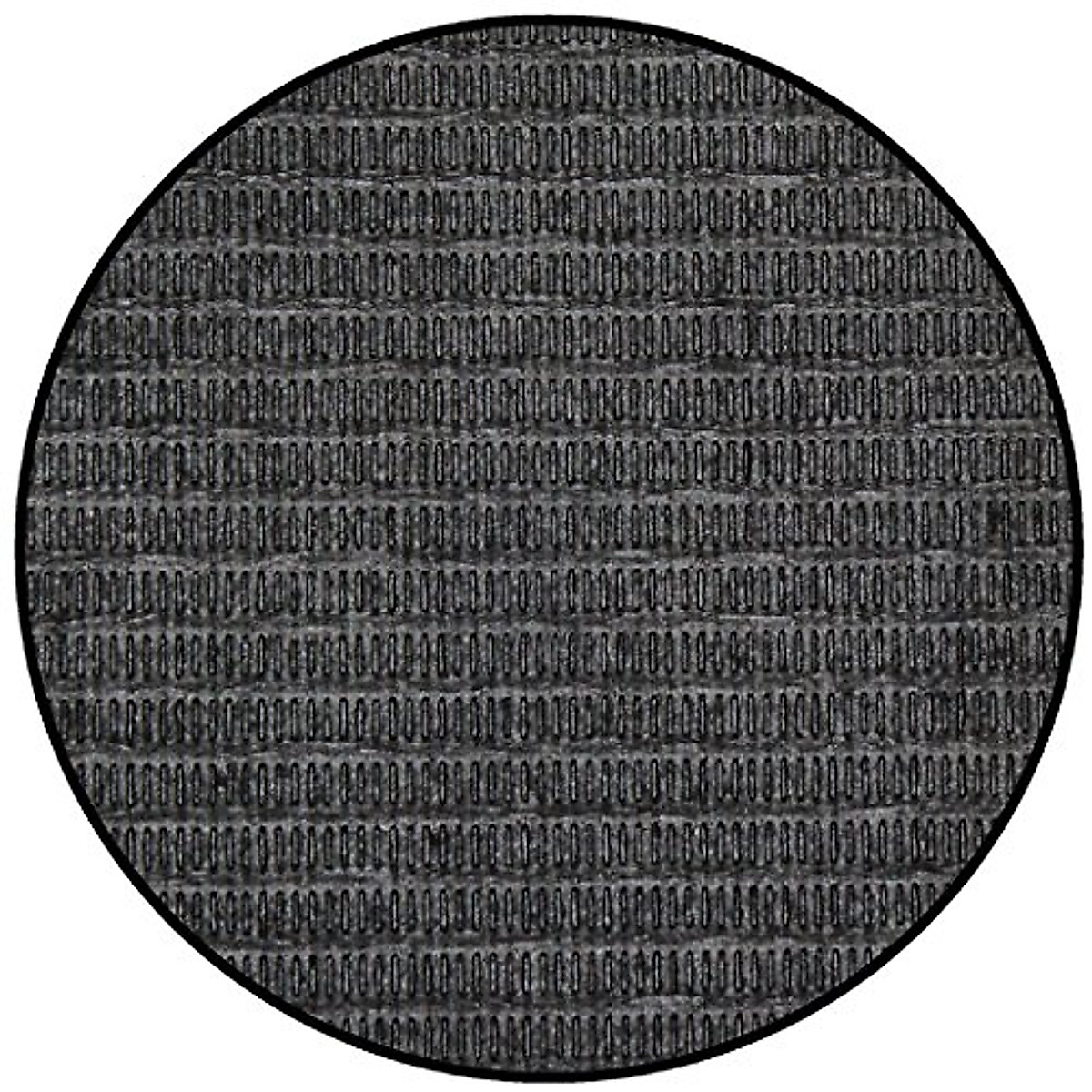 Adenna BIB740BK  Dental Bibs/Lap Cloths, Black (Box of 500) - BIB740BK