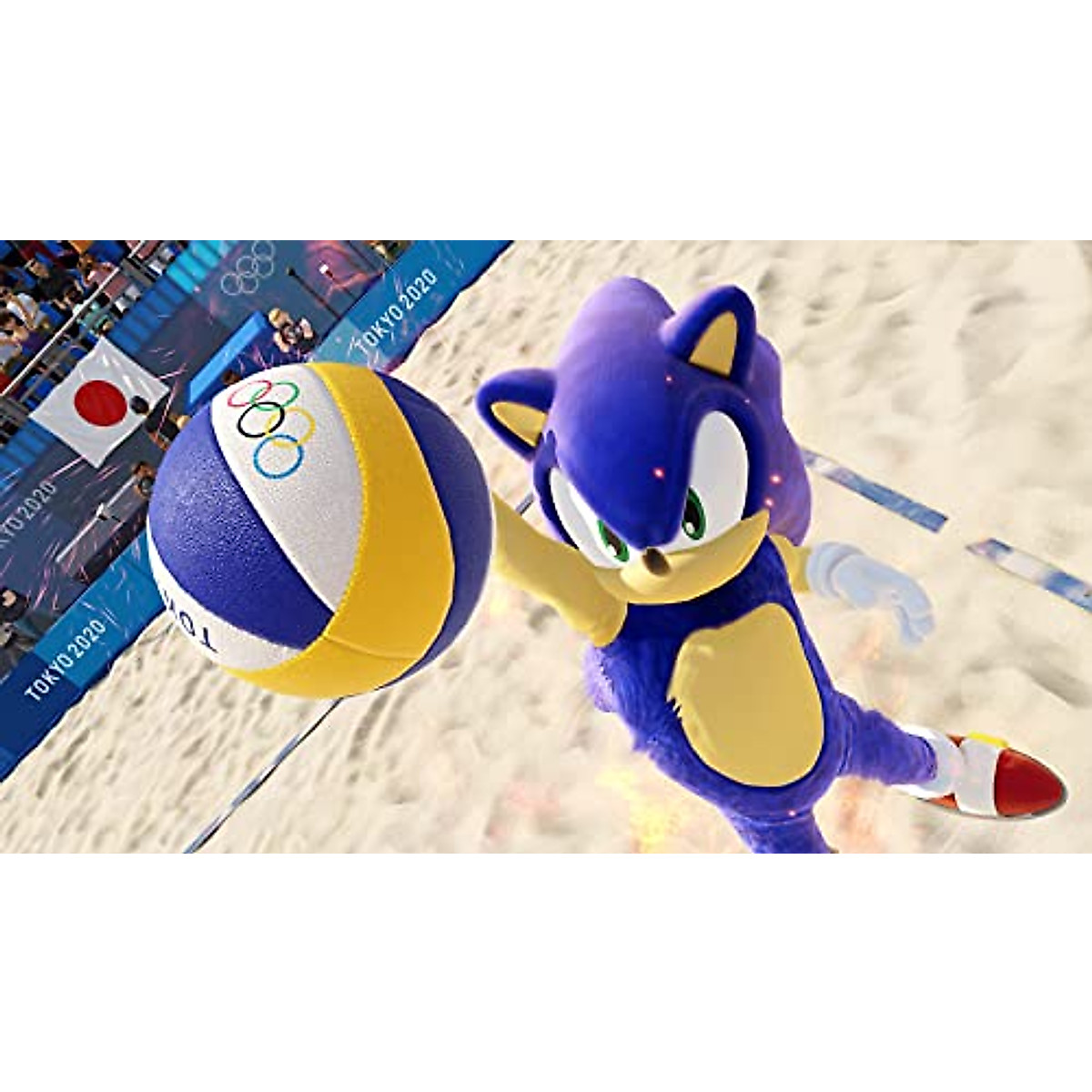 Unknown Tokyo 2020 - Olympic Games The Official Video Game, (198525)