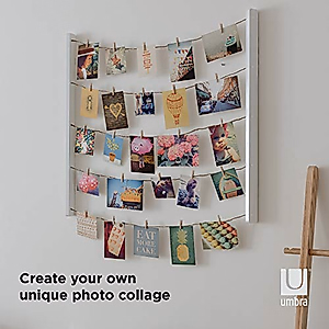Umbra Hangit Wall Memo and Picture Frame