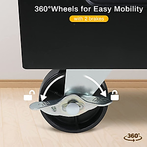 Kitchen Island with Storage,Kitchen Island on Wheels,Island Table for Kitchen,Rolling Kitchen Island,Kitchen Island Cart with Spice Rack, Towel Rack & Drawer, Expandable Top Large Kitchen Trolley Cart