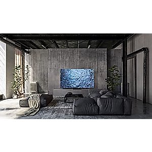 SAMSUNG 75-Inch Class Neo QLED 8K QN900C Series Mini LED Quantum HDR Smart TV with Infinity Screen, Dolby Atmos, Object Tracking Sound Pro, Alexa Built-in (QN75QN900C, 2023 Model) (Renewed)