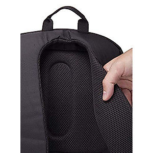 Genius Pack Intelligent Travel Backpack - Smart, Organized, Lightweight Backpack (Titanium)