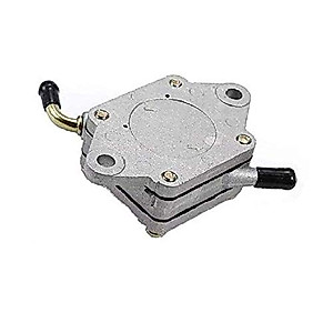 AM109212 Fuel Pump Fit for FC540 FC420V Engine Replace AM109212 AM106164 AM101074 Part Number