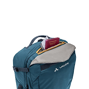 Vaude Mundo Carry-on 38 Backpack - Baltic Sea, One Size