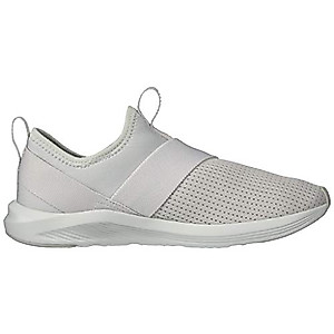 PUMA womens Prowl Walking Shoe, Gray Violet-foxglove, 8.5 US