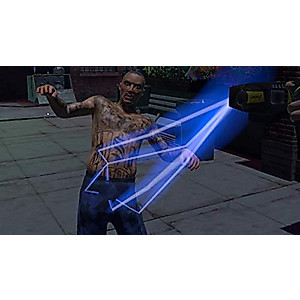 Drunkn Bar Fight (For PlayStation VR) (PS4)