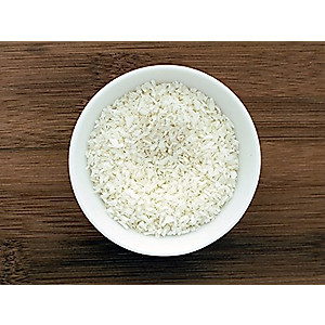 Anthony's Organic Shredded Coconut, 2 lb, Unsweetened, Gluten Free, Non GMO, Vegan, Keto Friendly