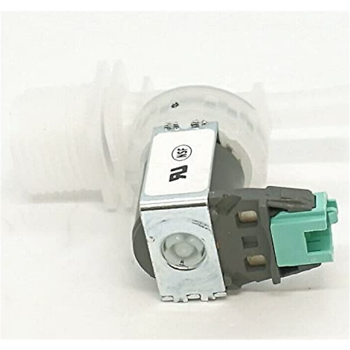 00637572, 637572CM for Dishwasher Water Valve 120V, 60Hz