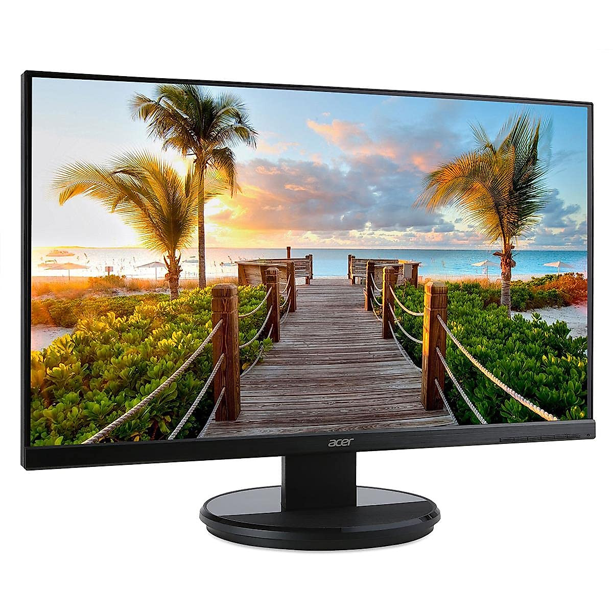 Acer K242HYL Bbix 23.8" Full HD VA Widescreen Monitor