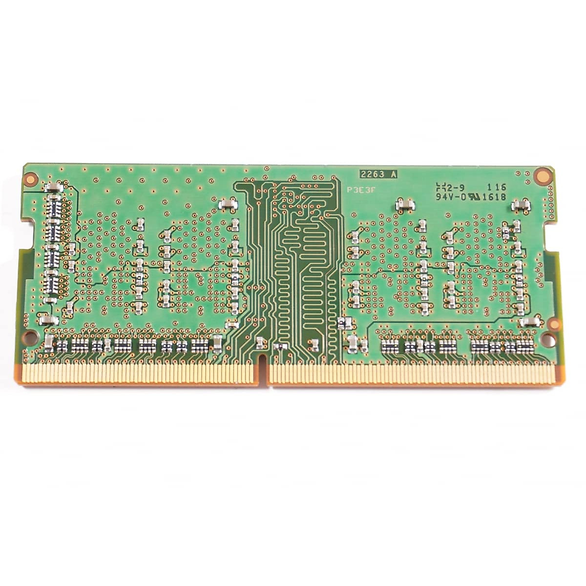 FMB-I Compatible with MTA4ATF51264HZ-2G3E1 Replacement for Micron 4gb Pc4-2400t So-Dimm Memory