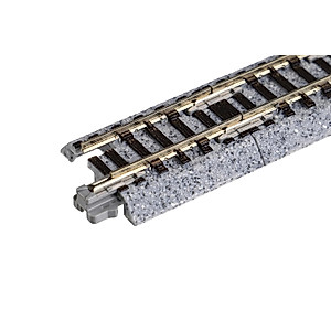 Kato KAT20091 N Short Track Assortment (10)