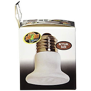 Zoo Med Labs 40W Nano Ceramic Heat Emitter