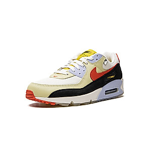 Nike Mens Air Max 90 DV2116 700 Set to Rise - Size 10