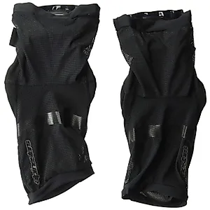 Alpinestars Men's Paragon Plus Knee Protector, Black, Medium