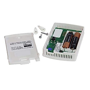 Trane Parts OEM Trane ZSENS930AW00MA Z-Wave Temperature and Humidity Sensor (ZSENS930AW00M_ver4)