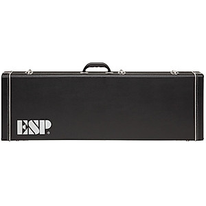 ESP ST-TE Electric Guitar Form Fit Case