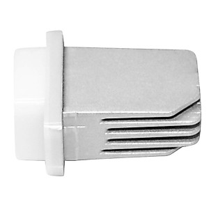 HVAC Fan Blower Motor Resistor, Replace 27761-4BA0A, 277614BA0A Compatible with Nissan - 2013-2017 Pathfinder, 2008-2019 Rogue, 2007-2012 Sentra, 2012-2019 NV1500 NV2500 NV3500, 2014-2020 QX60, More