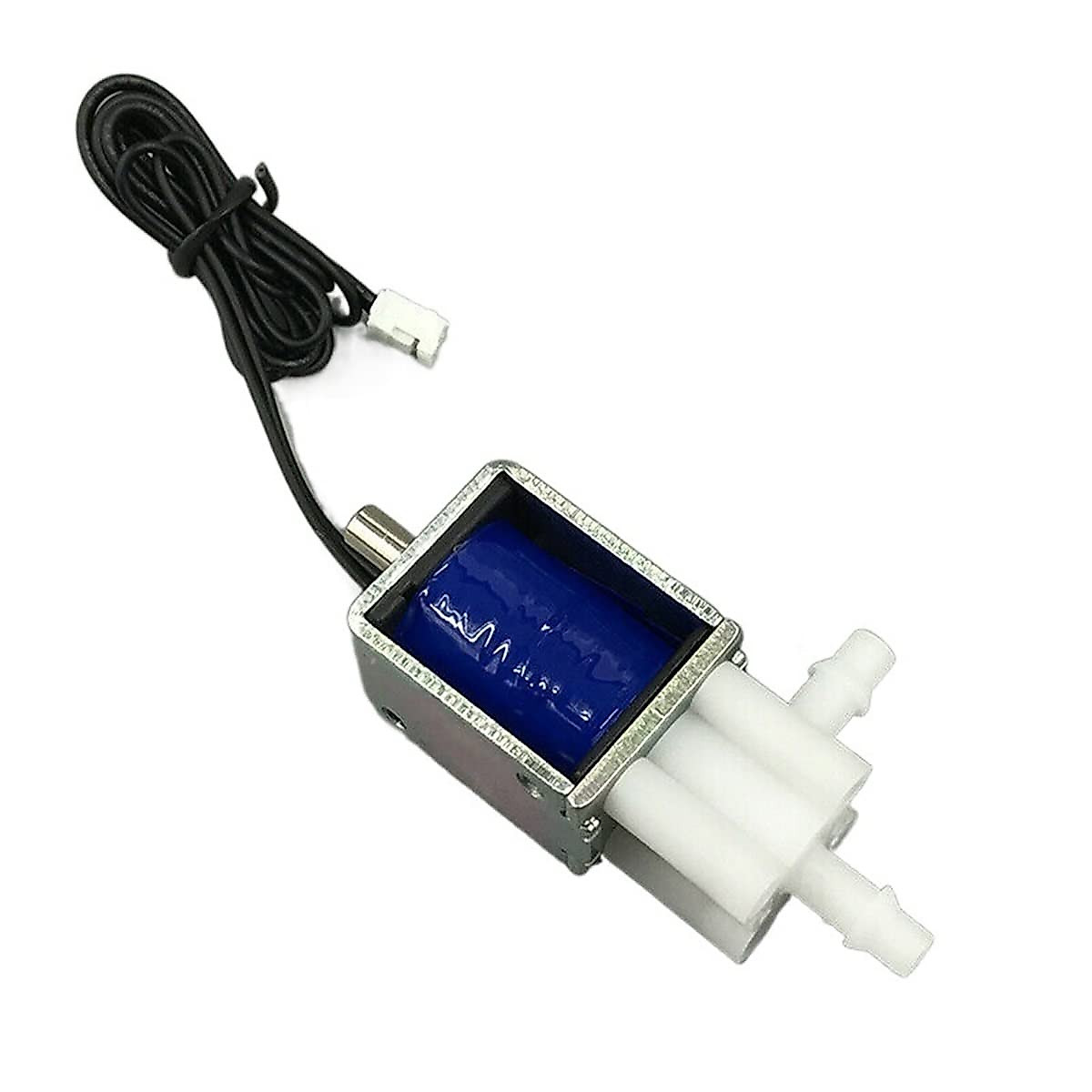 Submersible Sump Pump 24V 130 Micro Electric Solenoid Valve 2-Position 3-Way Flow Control Valve Electric Transfer Pump