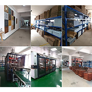 PLASTDECOR Tin Ceiling Tile Faux finishes Green Rust Copper PL30 Pack of 10pcs