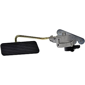 Dorman 699-5101 Accelerator Pedal Compatible with Select IC Corporation / International Models