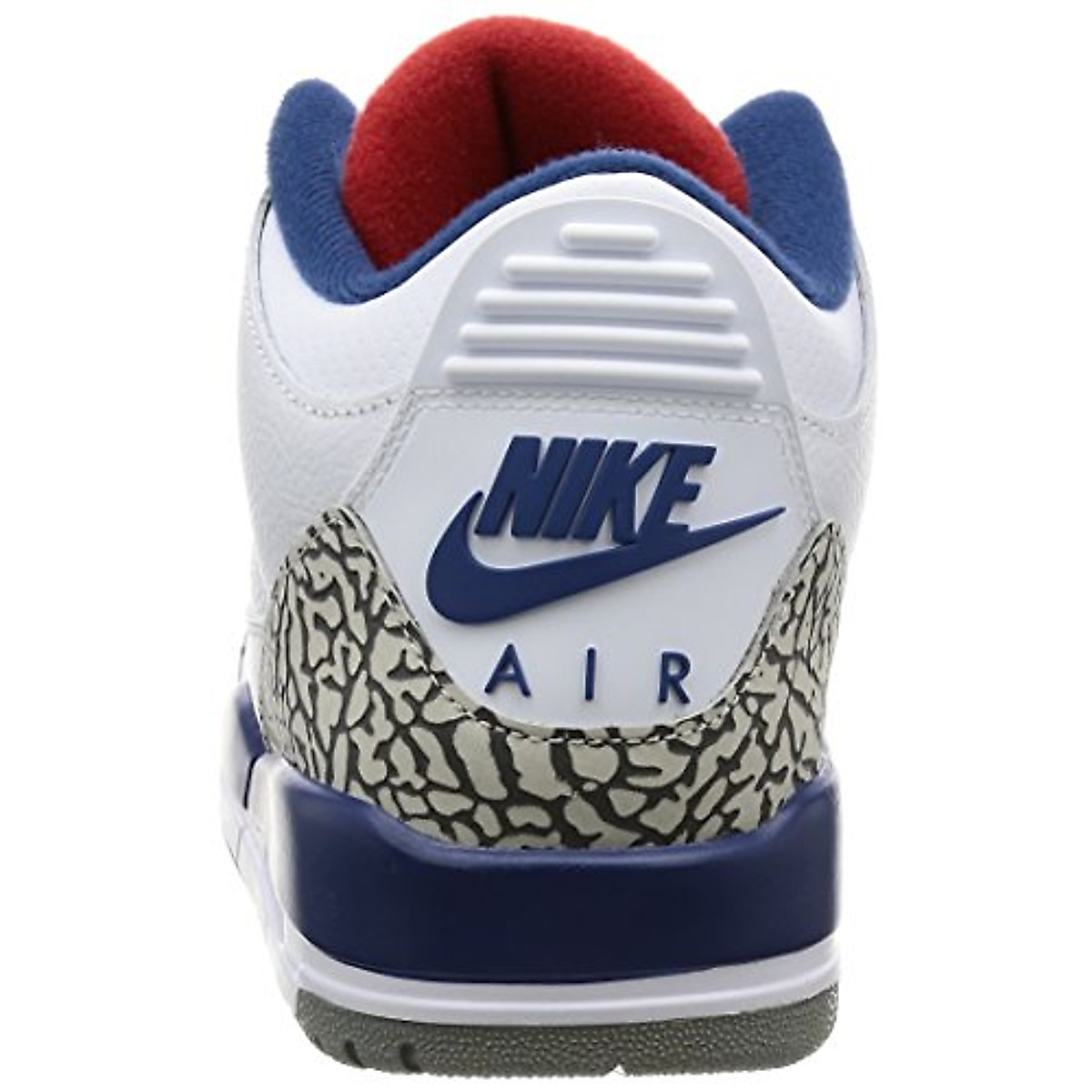 Air Jordan 3 Retro OG "Nike Air" - 854262 106