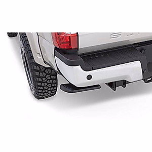AMP Research BedStep | 75322-01A | Fits 2019 - 2022 RAM 1500 (Excludes TRX Model)