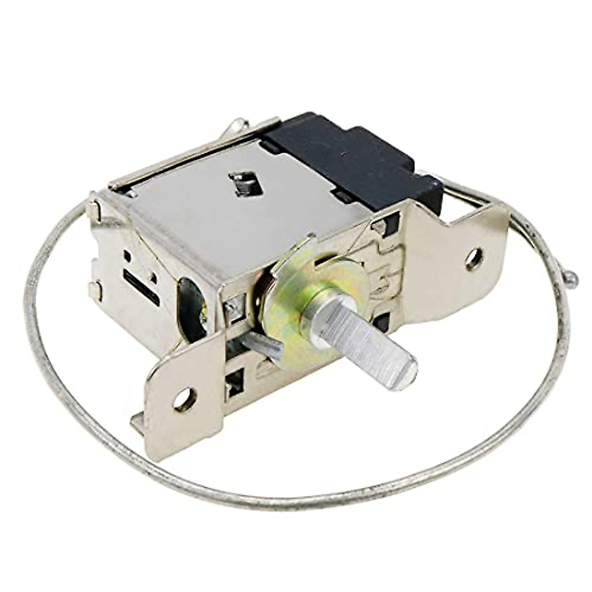 Rannb AC 220V WPF22A 2 Pin Terminals Refrigerator Thermostat Freezer ...