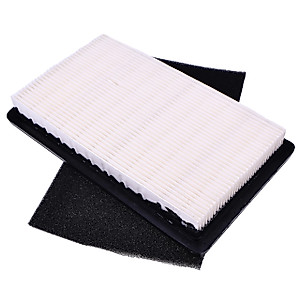LSSOCH Air Filter With Pre Cleaner 20B32610J7 20B-32610-J7 20B-32610-H Compatible With Robin EX35 EX40