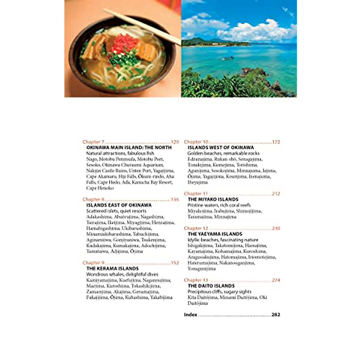 Okinawa and the Ryukyu Islands: The First Comprehensive Guide to the Entire Ryukyu Island Chain (Revised & Expanded Edition)