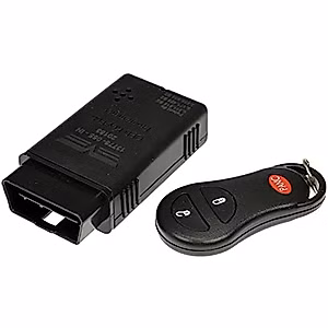 Dorman 13778 Keyless Entry Remote 3 Button Compatible with Select Models (OE FIX)