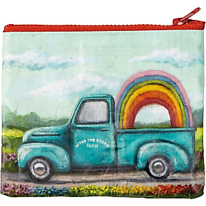 Primitives by Kathy Farm Sentiment, Multicolor