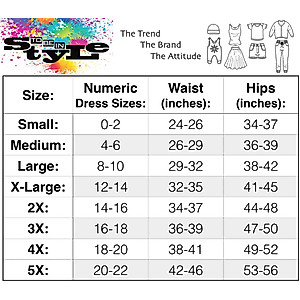 ToBeInStyle Women's 6 Pack High Laser Cut Panties - Assorted - XL