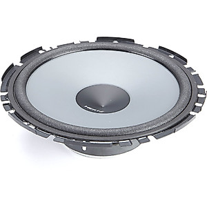 Hertz UNO Series K-170 6.75" Two-Way Component Speaker System
