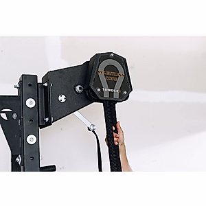 Torque Fitness Relentless Rope Trainer