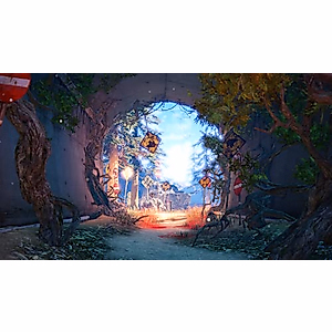 Blue Reflection: Second Light - PlayStation 4