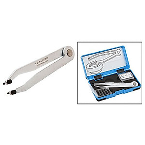 CRL Universal Spanner Wrench